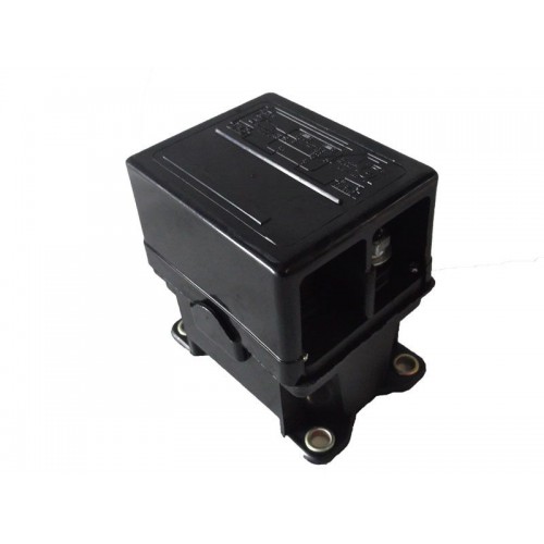 BELARUS TRACTOR 12/24V SELECTOR SWITCH