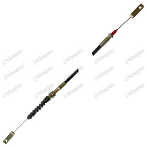 Throttle Cable for Massey Ferguson