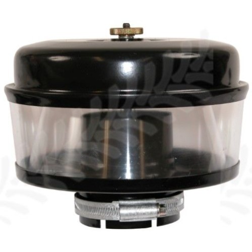 Pre Cleaner Assy for Case - IH